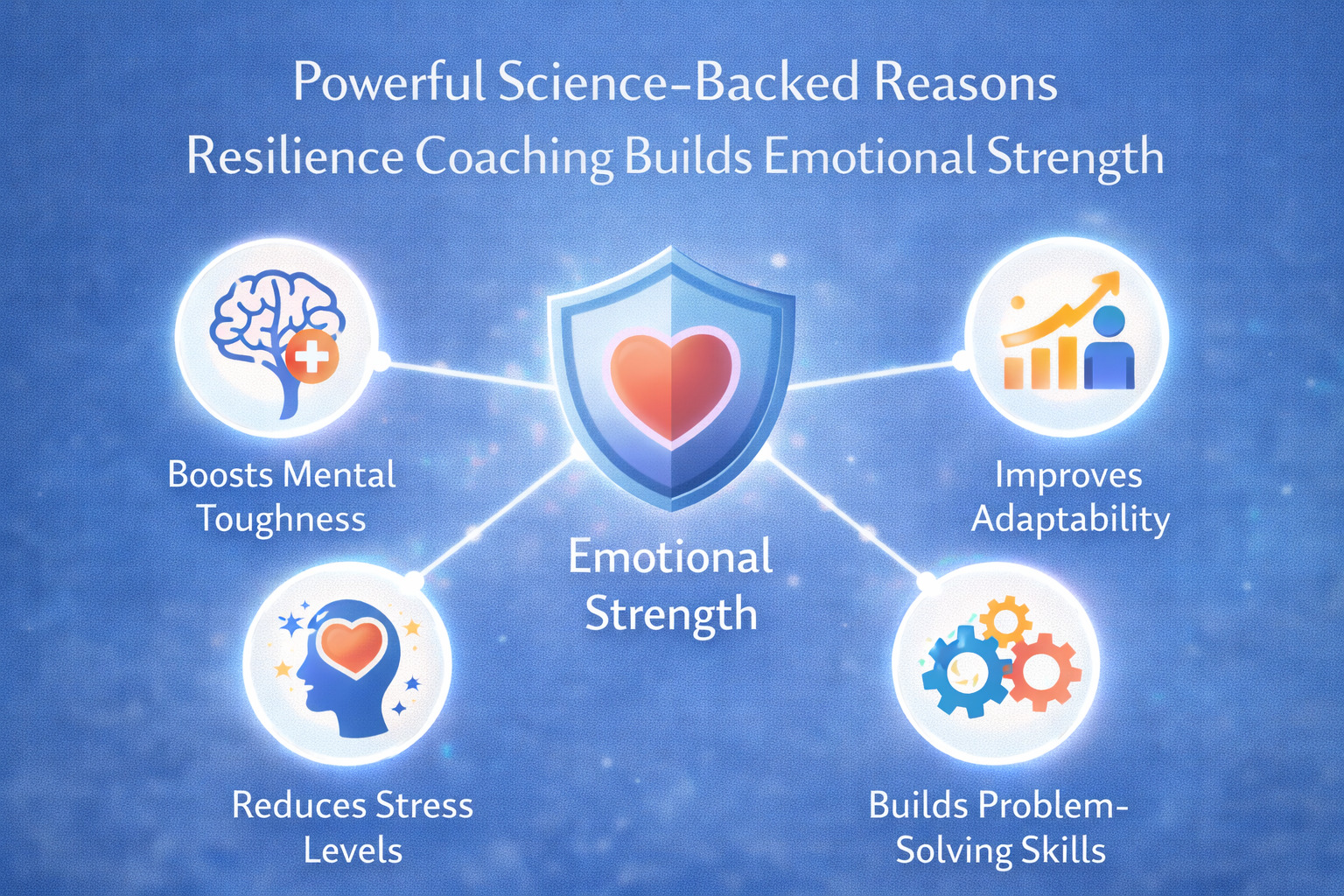 Resilience Coaching Powerful Science Backed Reasons It Works